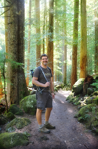 McNeil Campground & Ramona Falls Hike | The (not so) Small Small Trailer