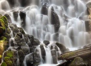 McNeil Campground & Ramona Falls Hike | The (not so) Small Small Trailer